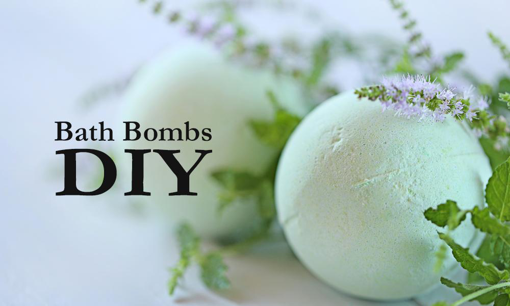 17 Easy Bath Bomb Recipes For Beginners - DIY Craft Club