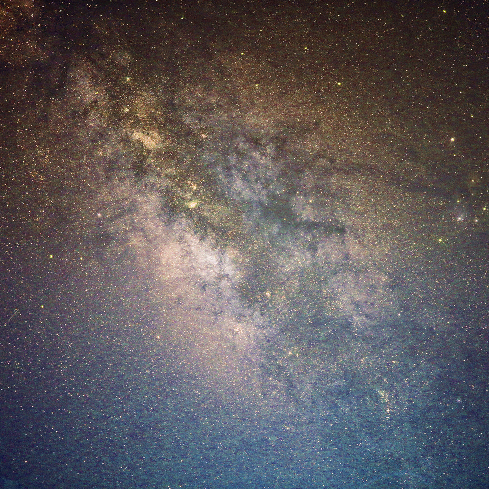 Galaxy Printable Paper - DIY Craft Club