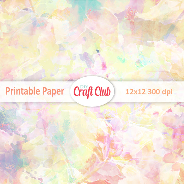 Instant Downloads & Printables - DIY Craft Club