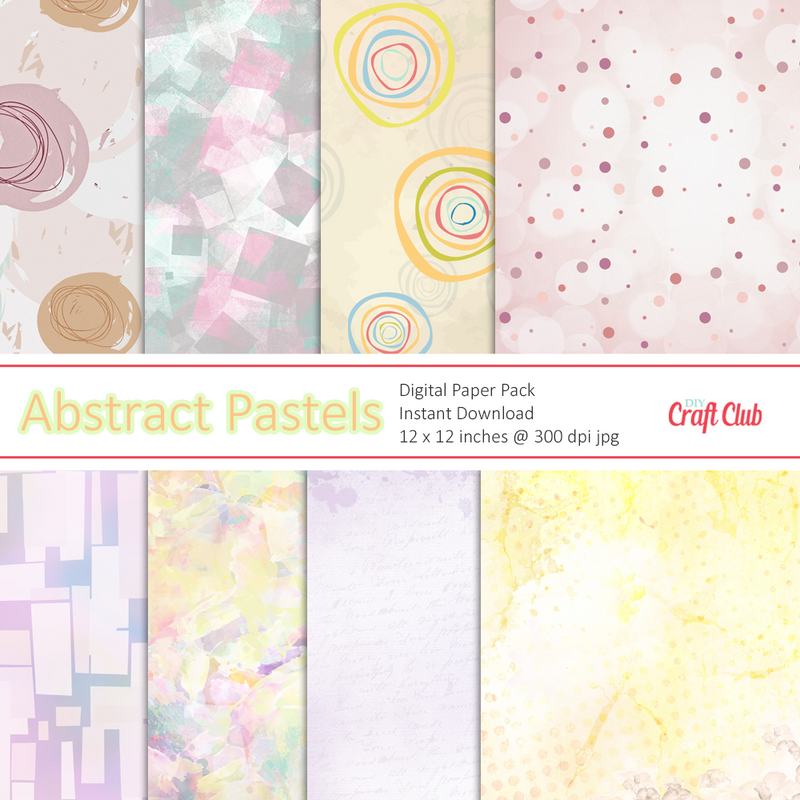 Instant Downloads & Printables Page 2 - DIY Craft Club