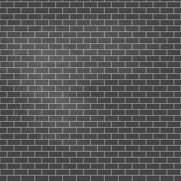 Brick Scrapbooking Printable Paper - DIY Craft Club