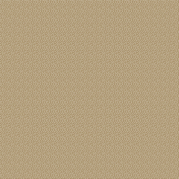 Brown Dotted Paper | Printable Digital Goods - DIY Craft Club