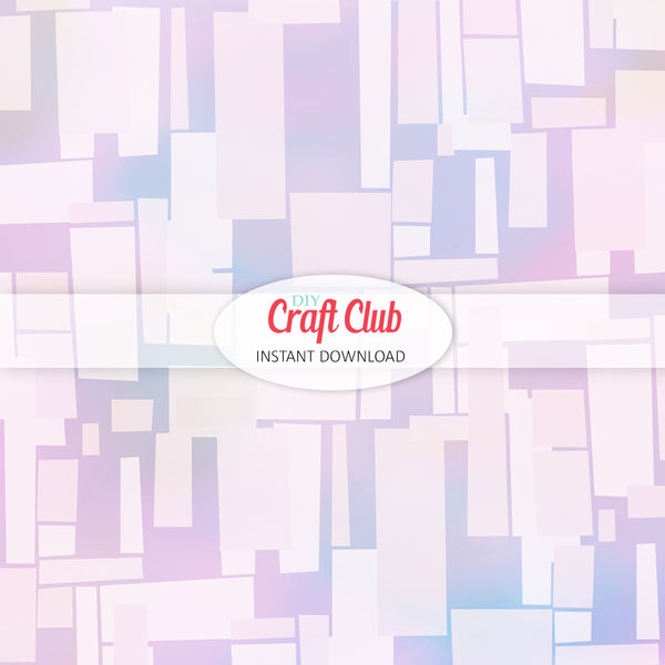 Printable Paper Abstract | Digital Goods For Crafting Projects - DIY ...