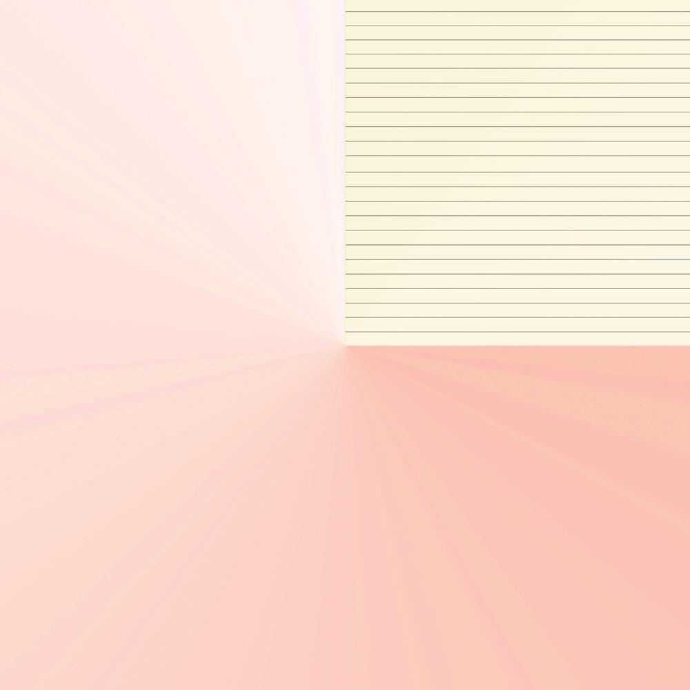 Pink Gradient Ombre Printable Paper - DIY Craft Club