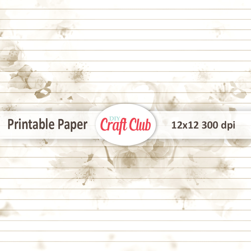Instant Downloads & Printables - DIY Craft Club