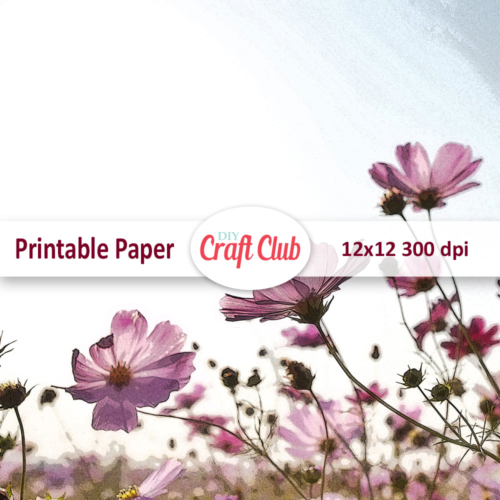 Instant Downloads & Printables - DIY Craft Club