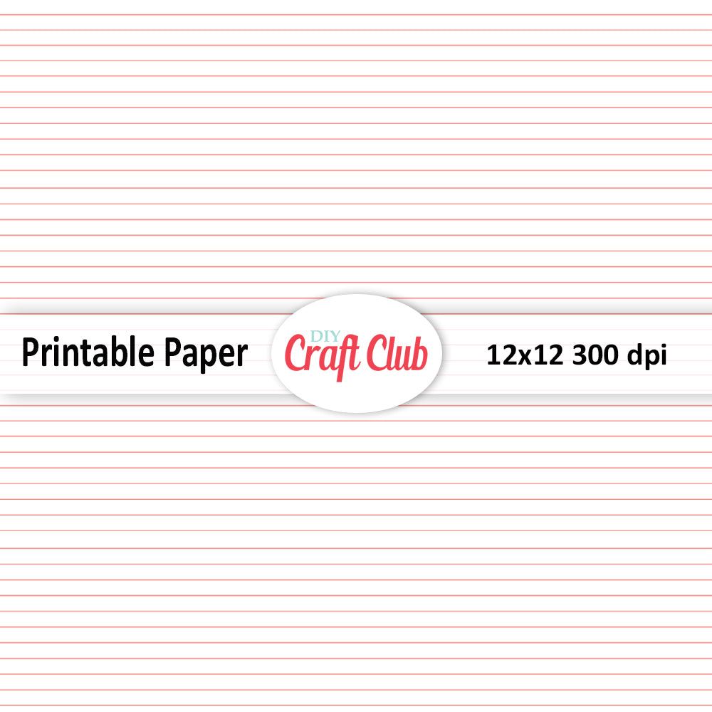 Instant Downloads & Printables Page 3 - DIY Craft Club