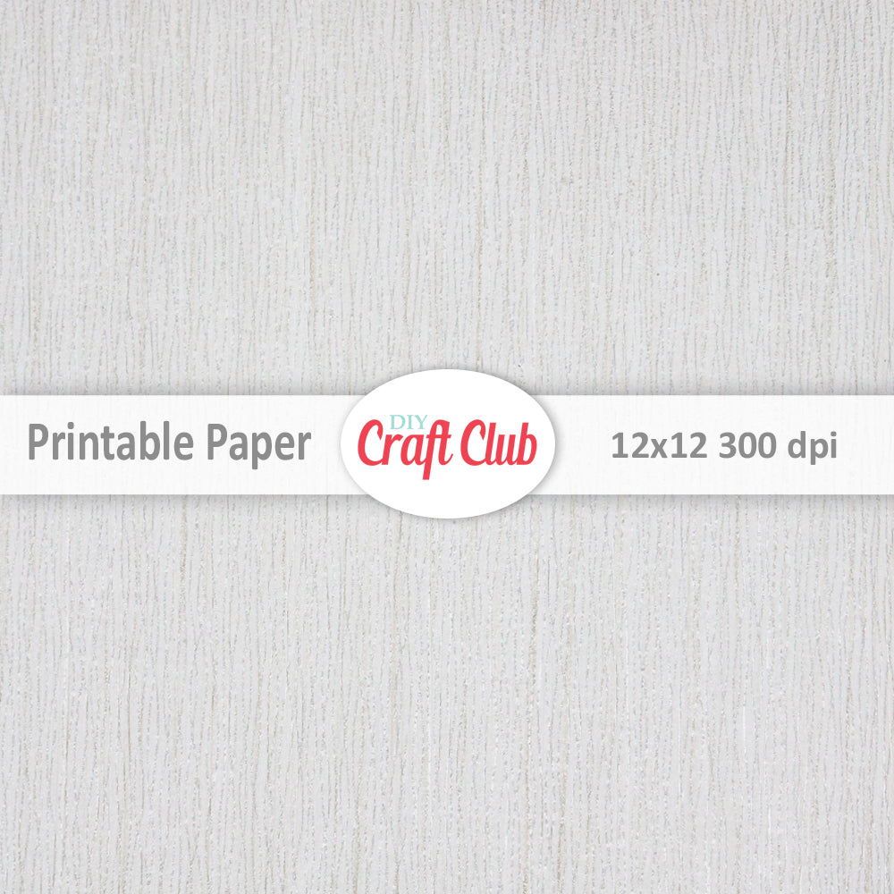 Grey Patterned Paper To Print | Printable Scrapbooking Papers - DIY ...