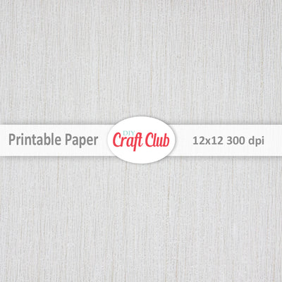 Grey Patterned Paper To Print | Printable Scrapbooking Papers - DIY ...