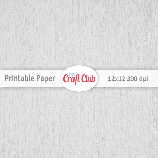 Grey Patterned Paper To Print | Printable Scrapbooking Papers - DIY ...